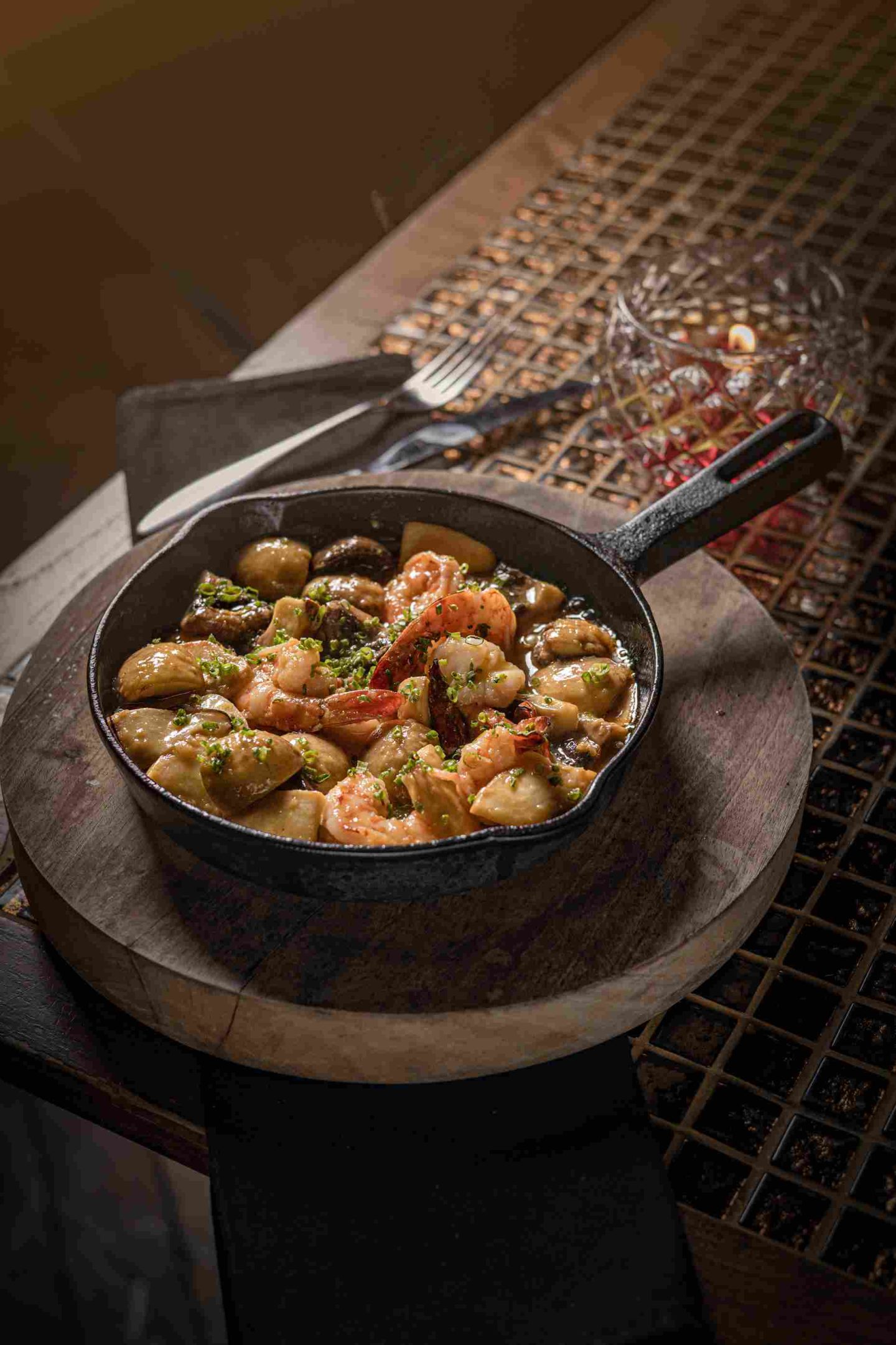 Basque Jakarta - BASQUE