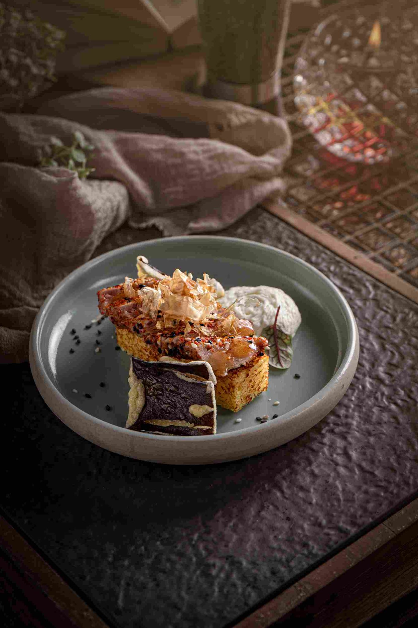 Basque Jakarta - BASQUE