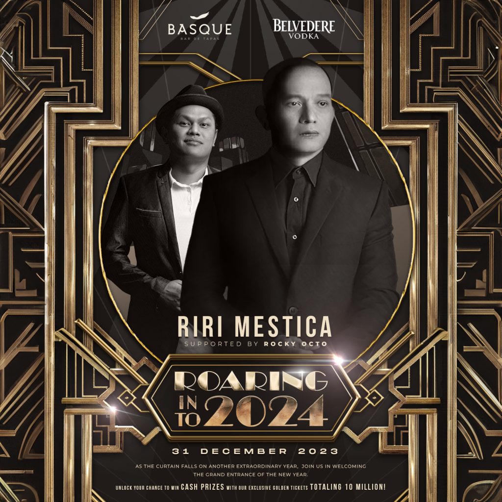 Basque Jakarta - BASQUE